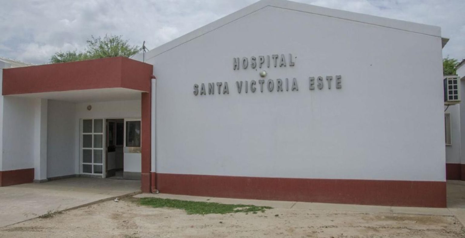 Se normalizó la atención en el Hospital de Santa Victoria Este » Radio ...