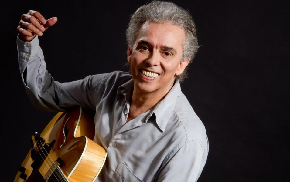 Jairo: Sus 50 años en la música » Radio Cadena Máxima FM106.7 - Salta