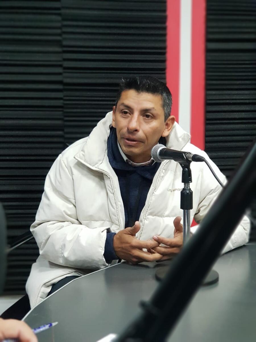 Altamirano: "Logramos un Milagro ordenado y estamos felices con este ...