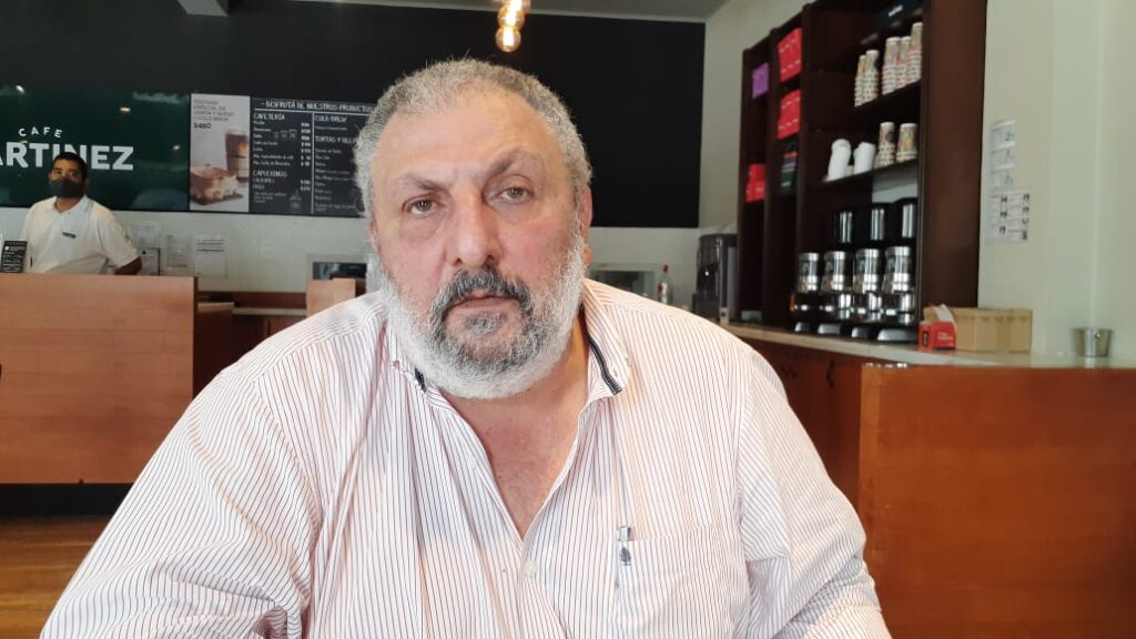 Manzur habló de las medidas de Milei y de la UCR » Radio Cadena Máxima ...