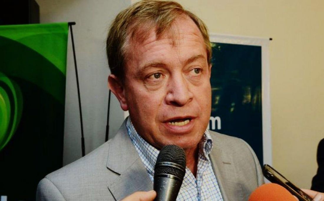 Daniel Moreno: "Al Presidente lo único que le importa es el déficit ...